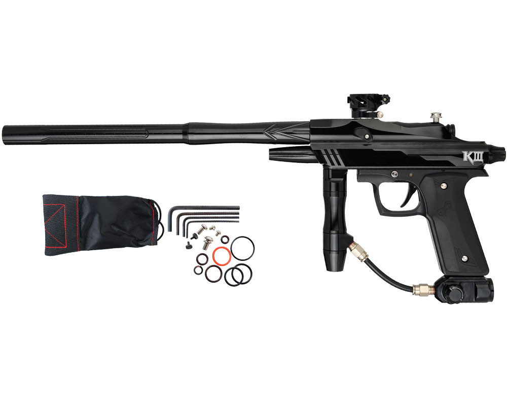 Azodin KDIII Paintball Guns