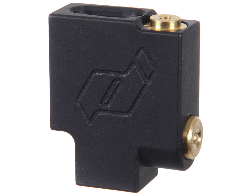 Planet Eclipse Trigger Valves