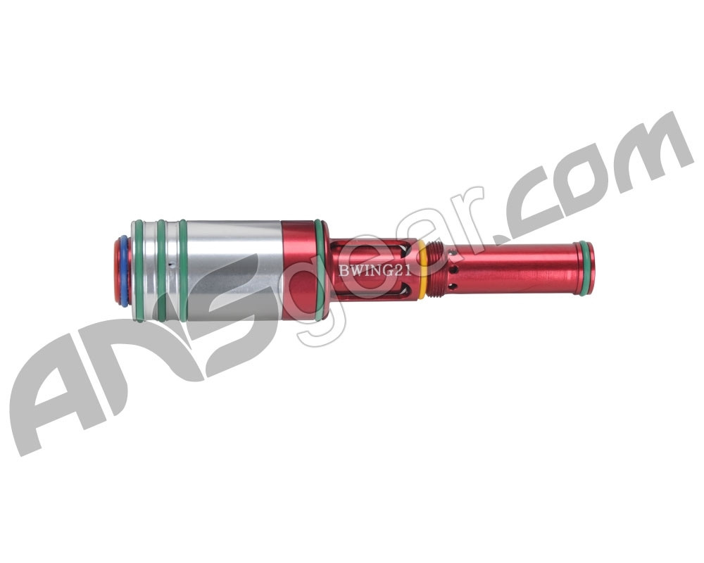 Dye DM Billy Wing Signature Series Bolt Kit - Proto Reflex Rail