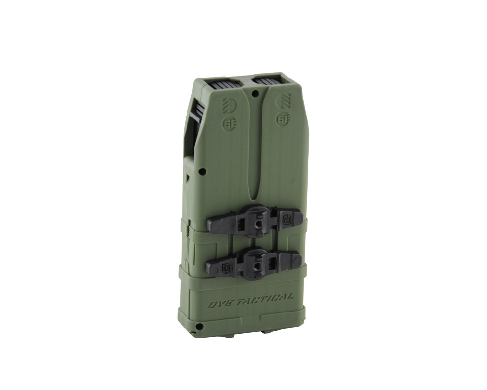 Dye Assault Matrix Modular Magazine Coupler - ANSgear.com