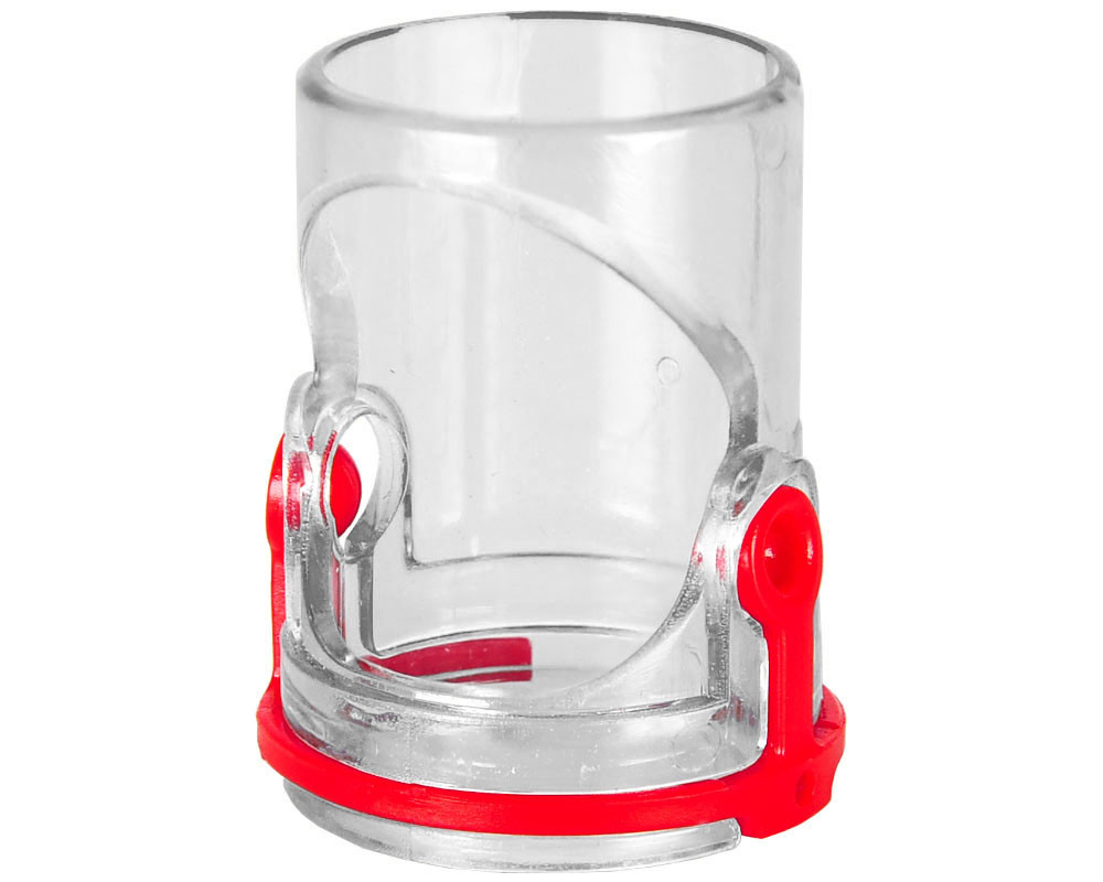 DYE DM8-DM15 & Reflex Rail Eye Pipe Detent System - ANSgear.com