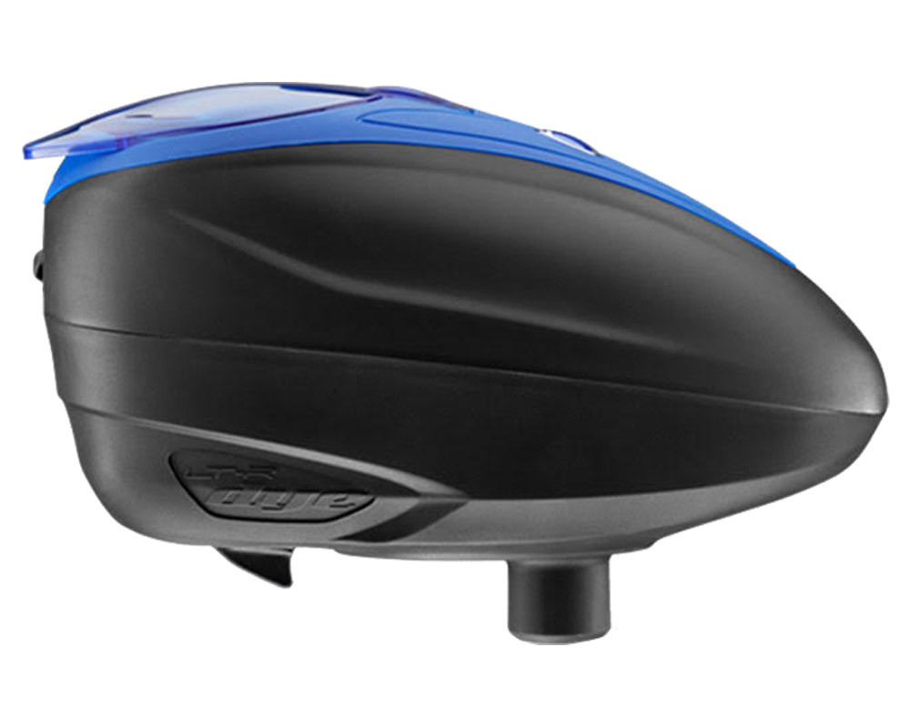 Dye Rotor Paintball Loader