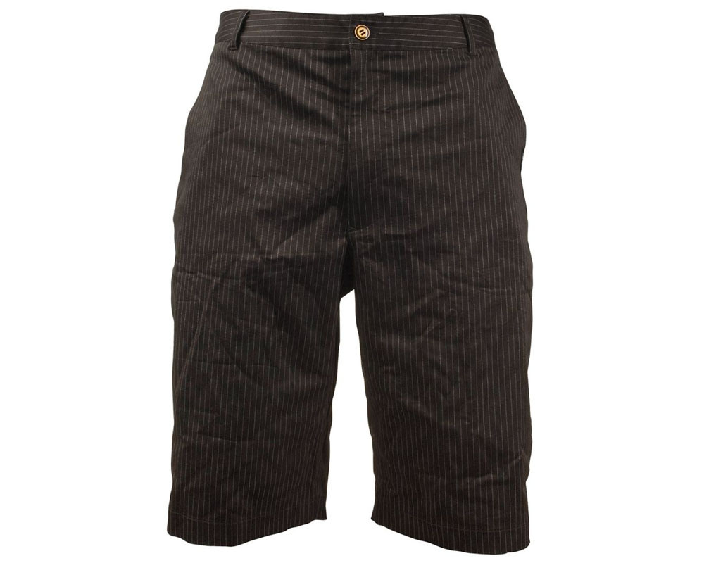 Empire Static Shorts - Black - ANSgear.com