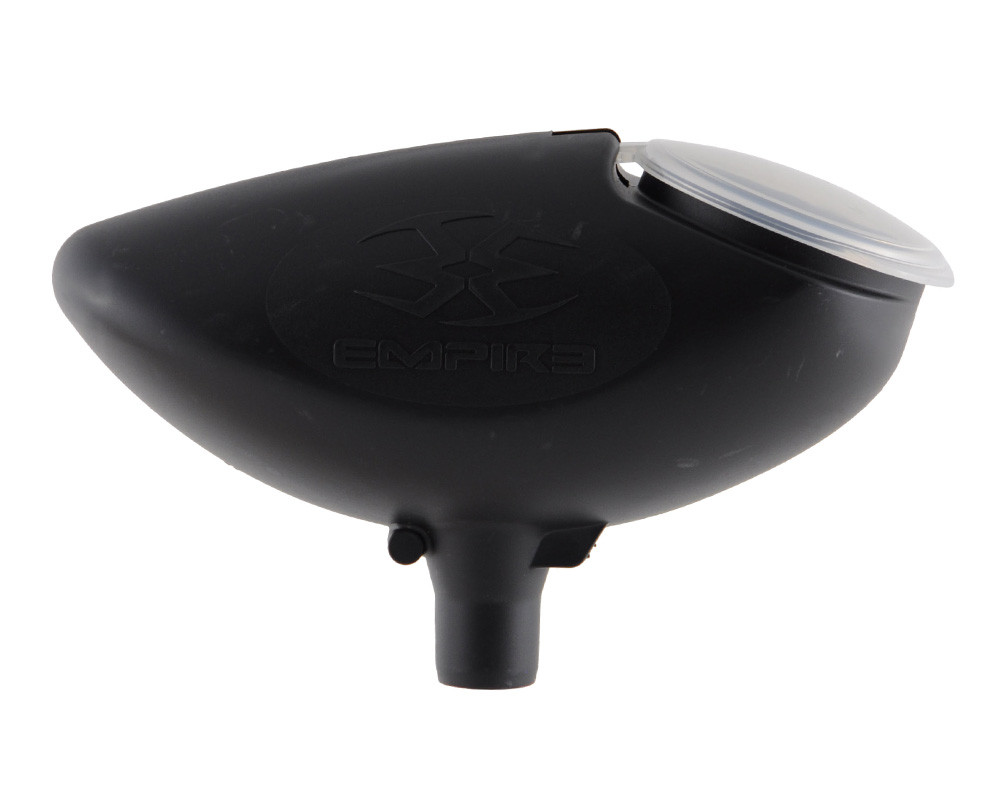 200 Round Paintball Hopper