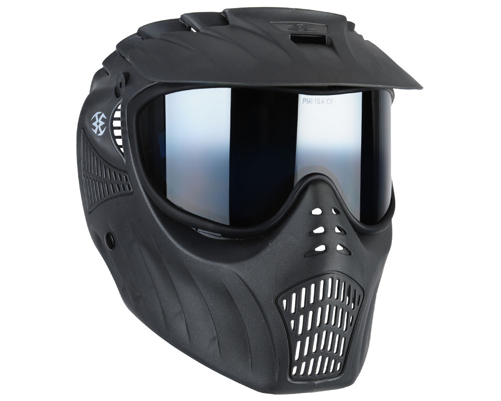 Empire X-Ray Paintball Mask