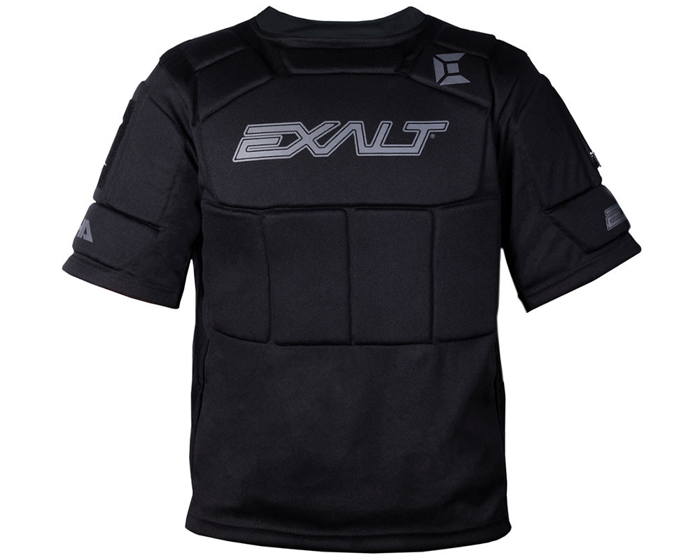 Exalt Paintball Chest Protectors