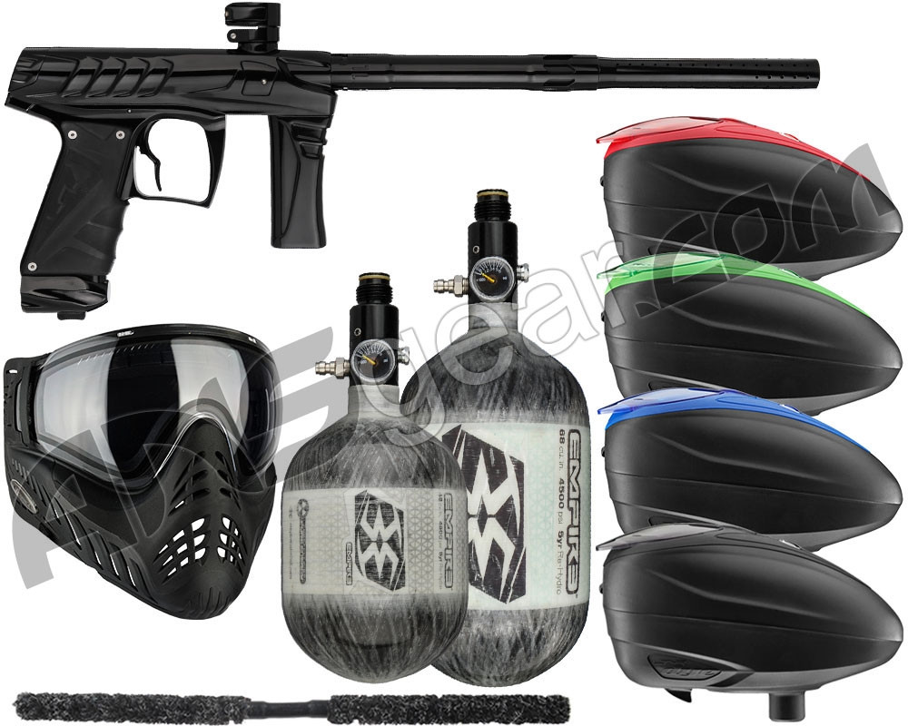 Field One Force Paintball Guns