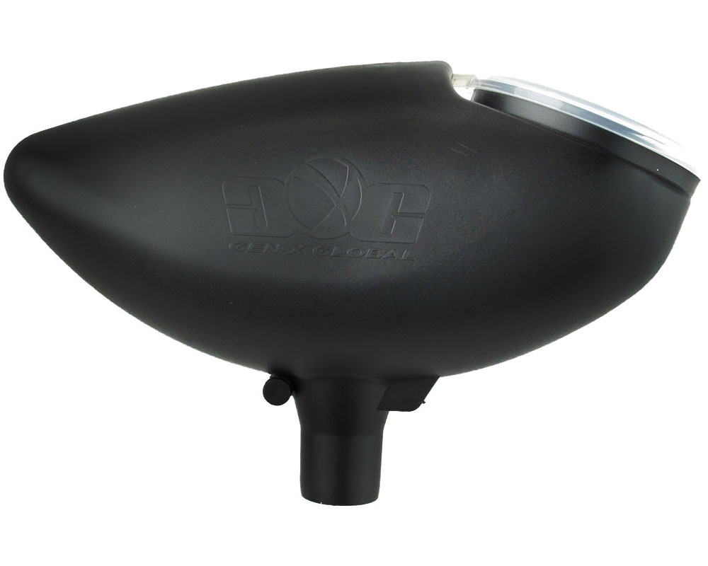 200 Round Paintball Hopper