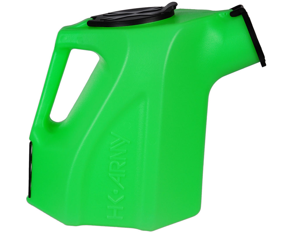 Paintball Pod Filler