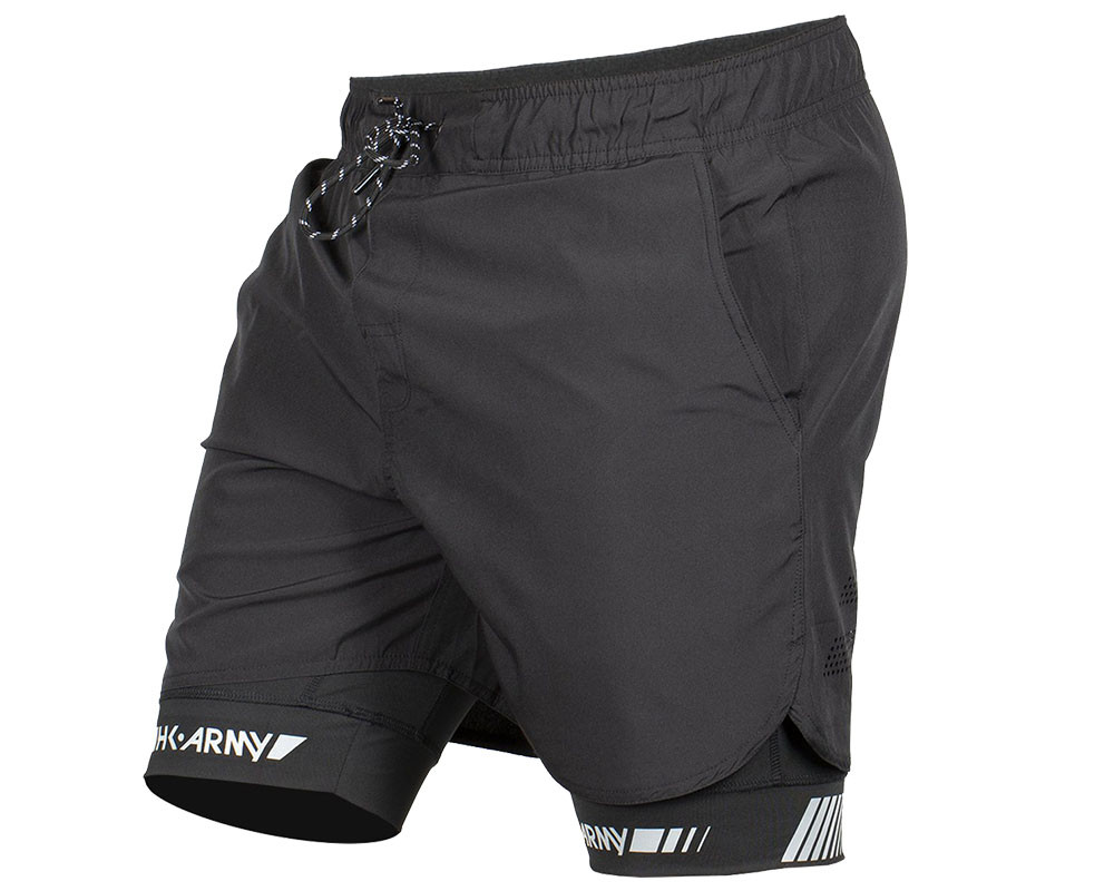 HK Army Shorts
