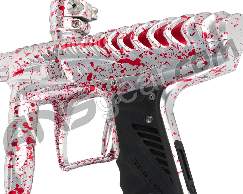 HK Army VCOM Ripper Paintball Gun - Murder