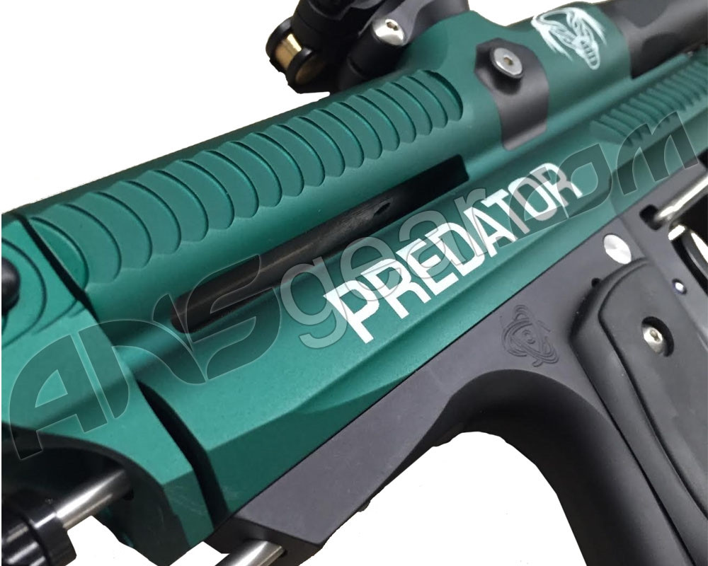 Inception Designs Retro Predator Autococker