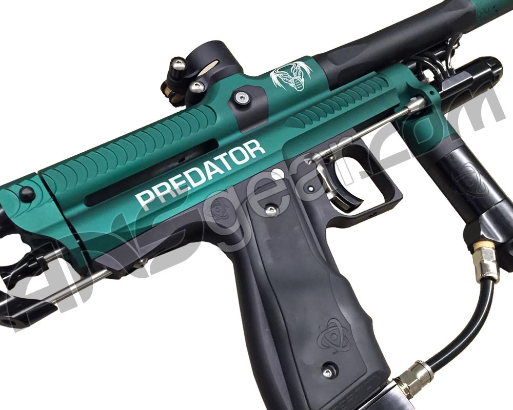 Inception Designs Retro Predator Autococker