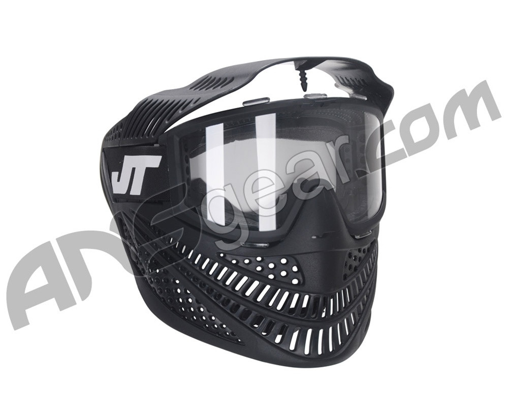 JT Elite Paintball Masks