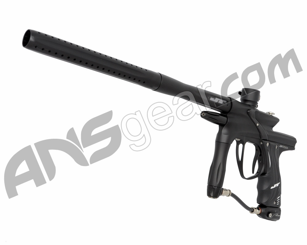 JT Impulse Paintball Gun - Black