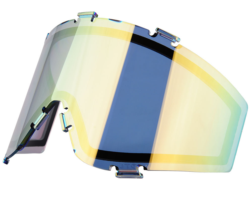 JT Flex 8/Premise/ProFlex/Spectra Thermal Mask Lens - Prizm 2.0 Gold ...