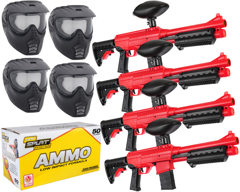 Mag Fed Paintball Rifles - Page 5