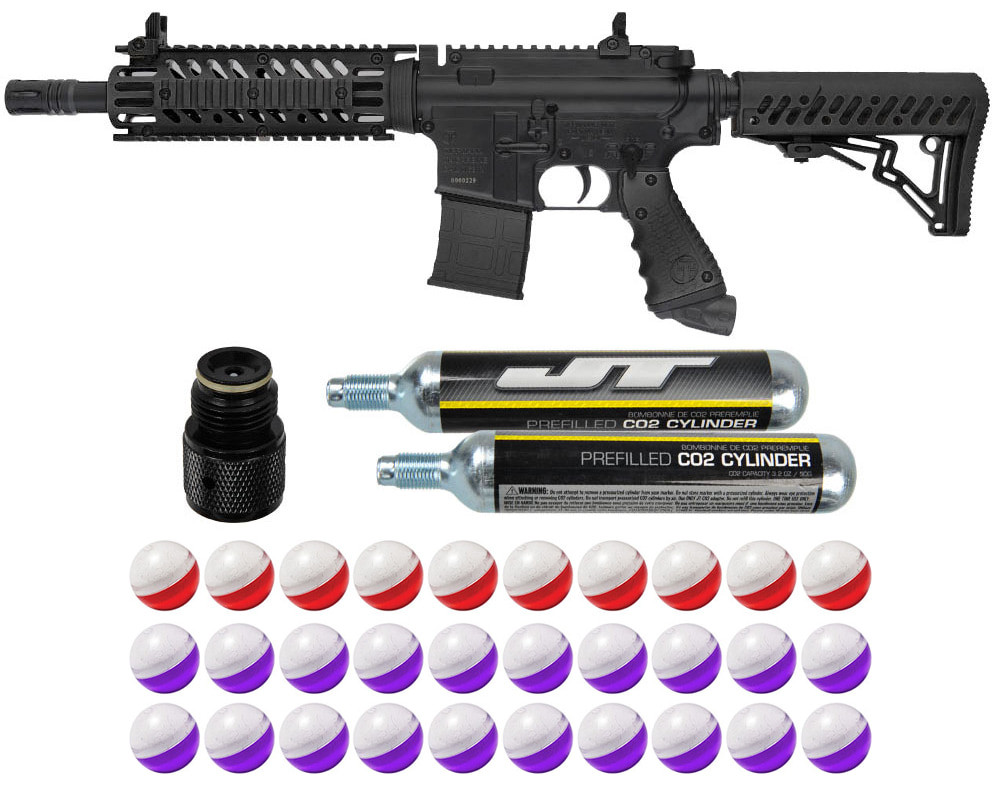 Tippman TMC Paintball Gun - Free Shipping