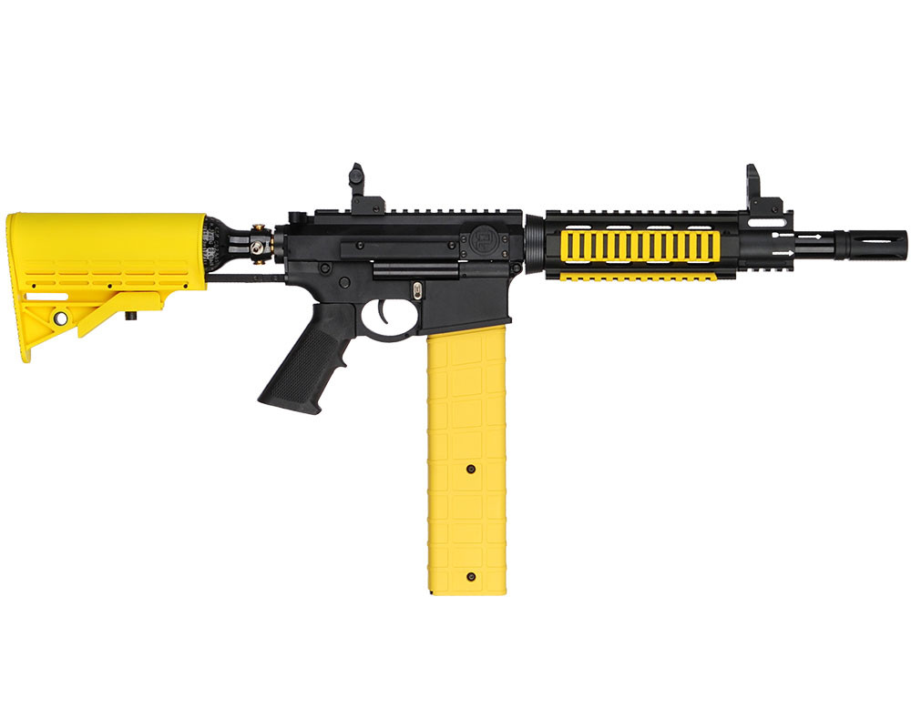 PepperBall Home Defense Guns