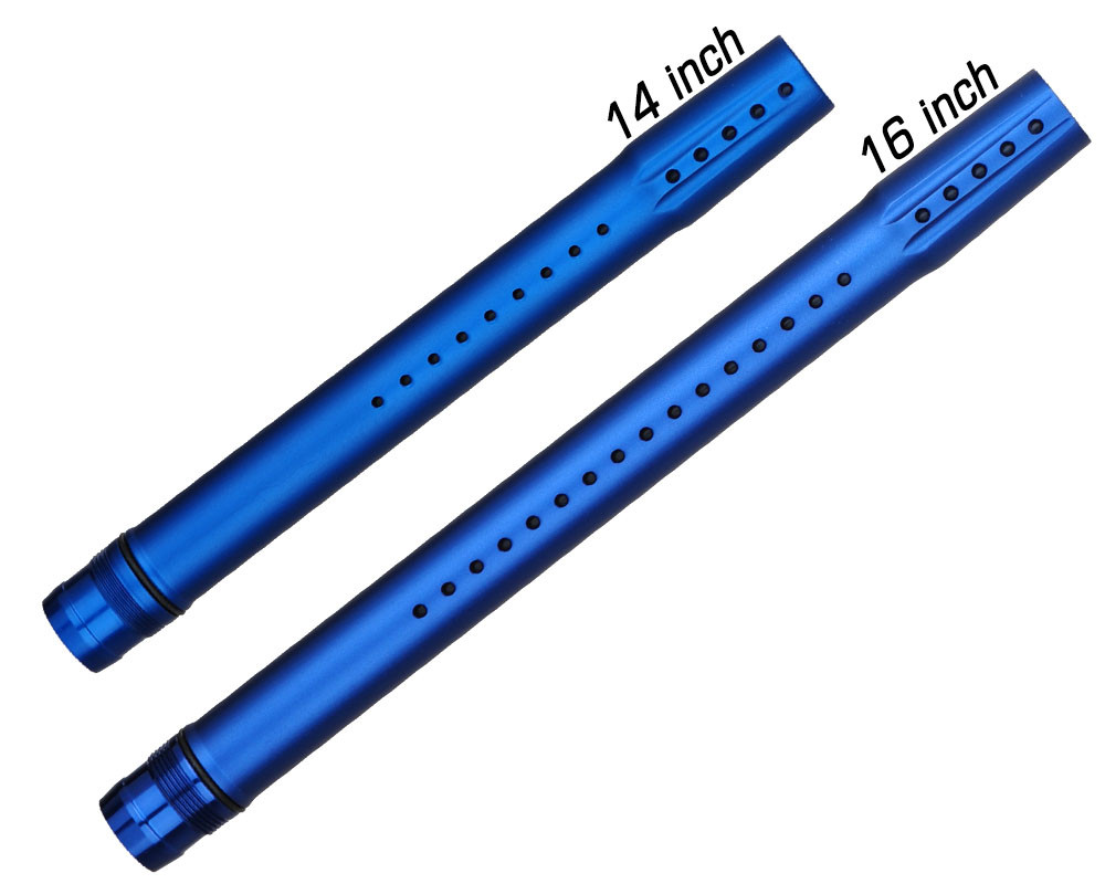 Proto Barrel - 1 & 2 Piece Proto Paintball Barrels