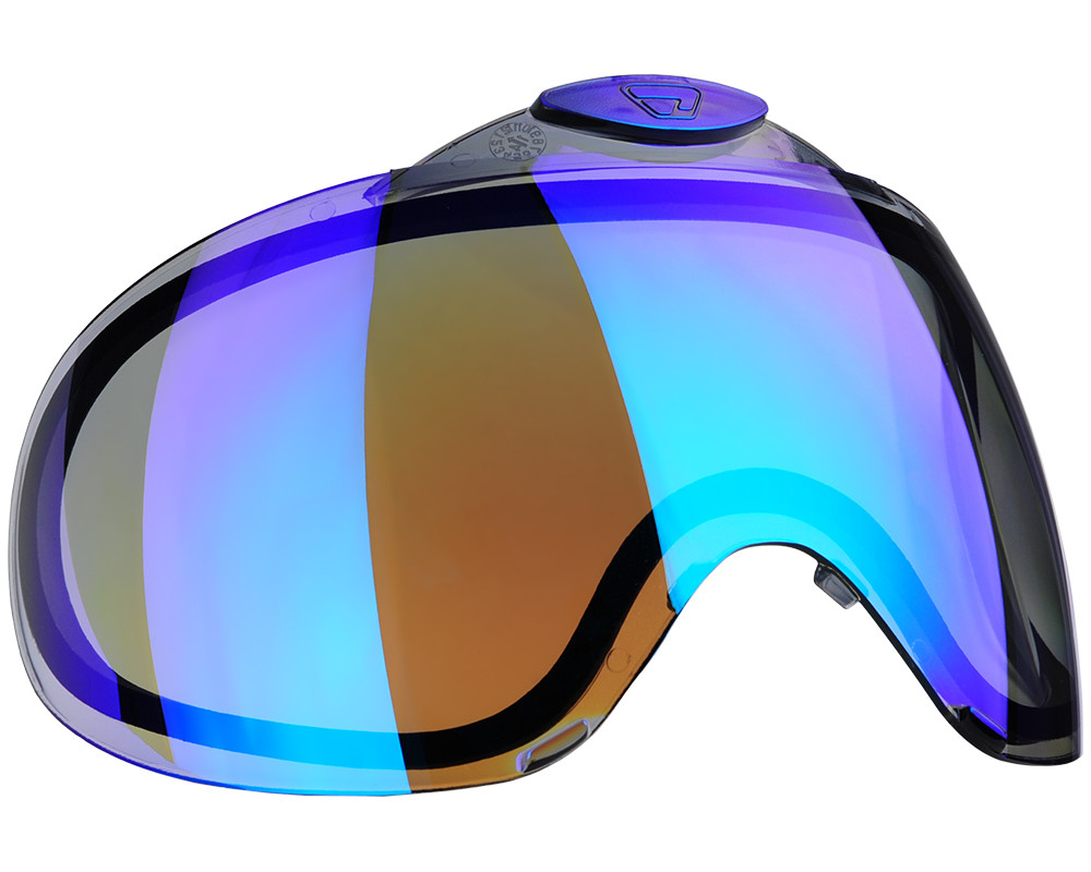 Proto Axis Pro/Switch FS/Switch EL Thermal Mask Lens - Blue Ice ...