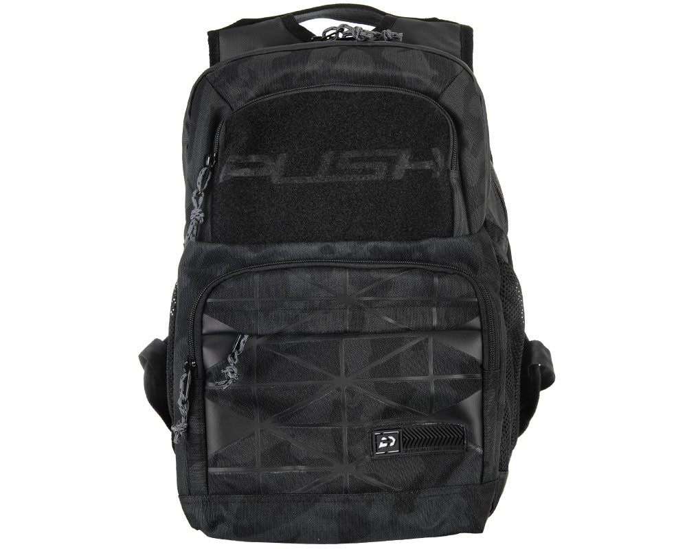 Gear Bags - Backpacks - Push Paintball Backpacks - ANSgear.com