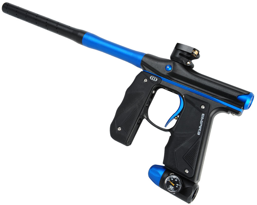 Empire Mini GS Paintball Gun - All Colors