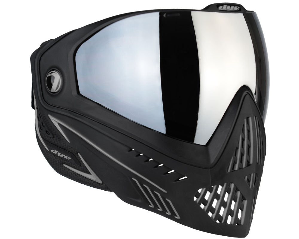 Dye I5 2.0 Paintball Mask