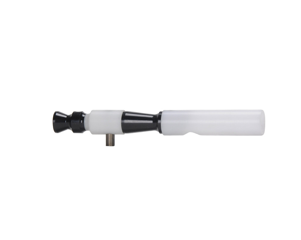 Shocktech Spyder Fenix Super Fly Bolt - White/Black - ANSgear.com