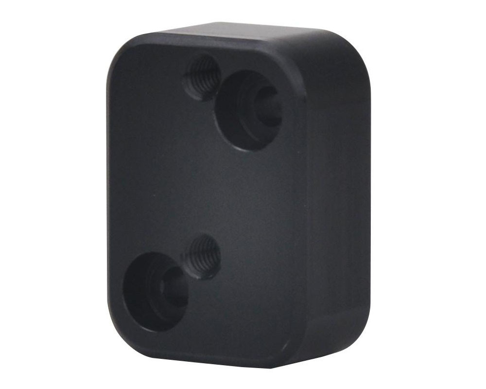 TASO Drop Forward, ASA & Rail