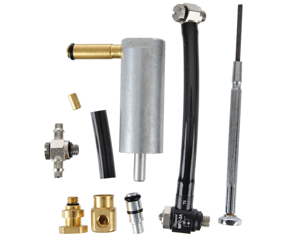 Tippmann A5 RT Response Trigger Kit (RT-03) (59659) - ANSgear.com