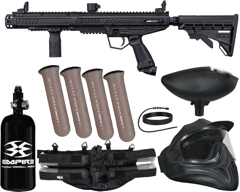 Tippmann Stormer Package Kits