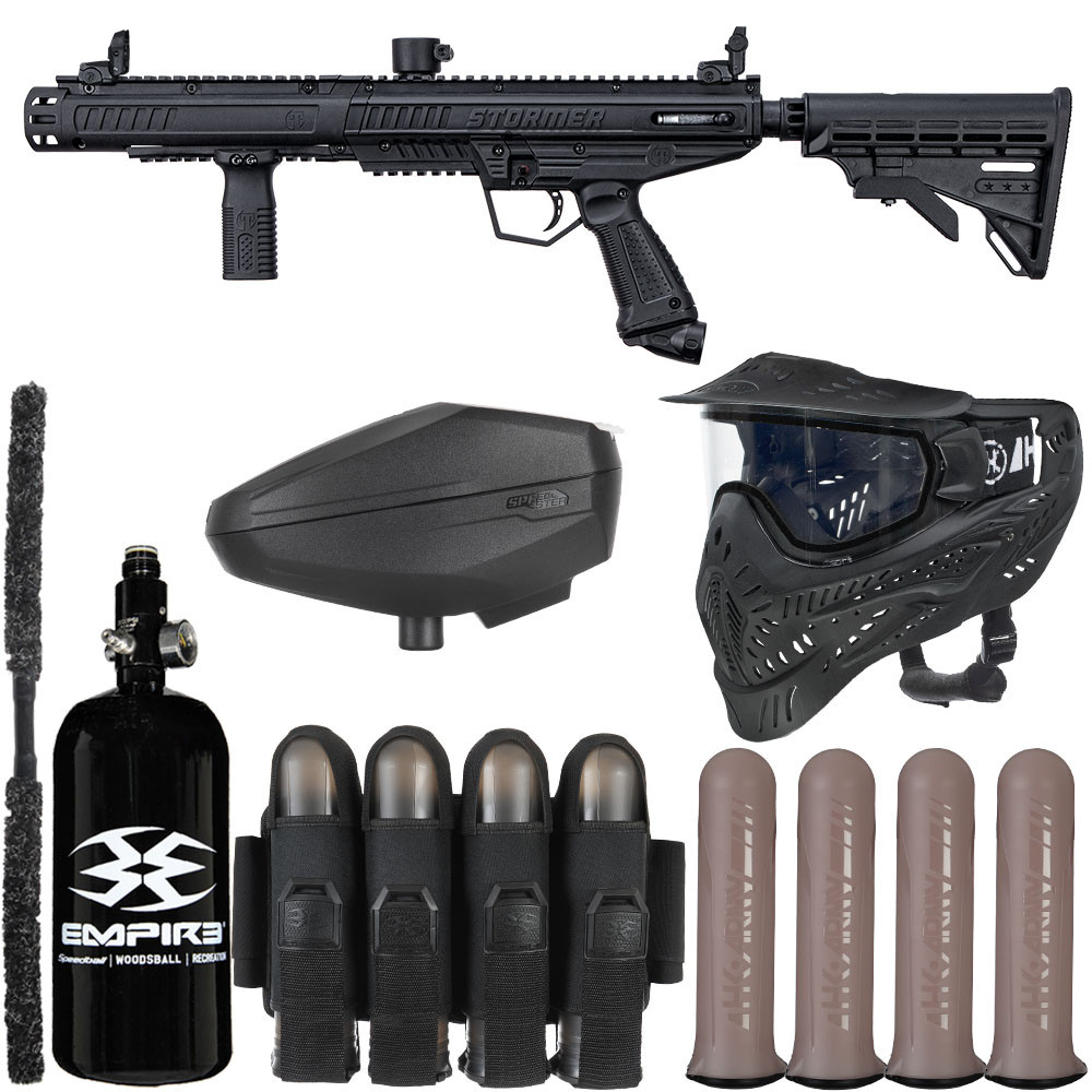 Tippmann Stormer Package Kits