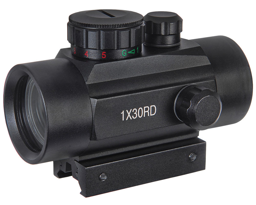 Paintball Sight & Paintball Scope