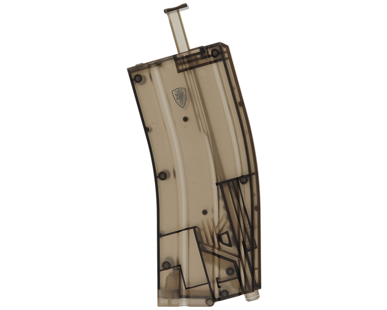 Airsoft Magazine Speed Loaders