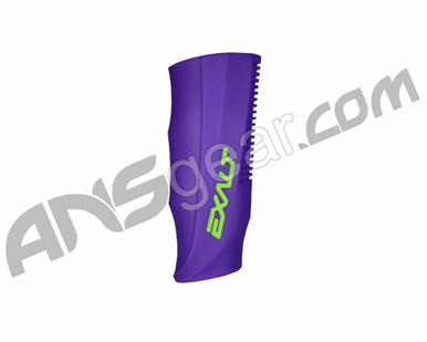 Exalt Luxe Regulator Grip - Purple - ANSgear.com