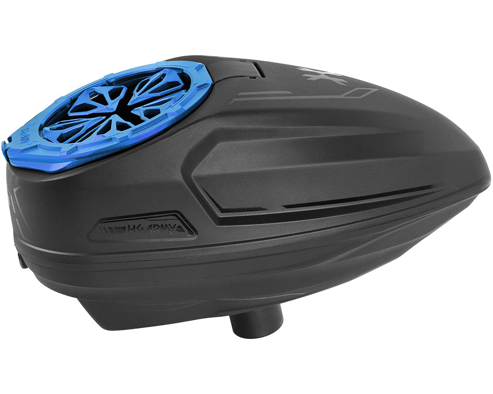 HK Army EVO Pro Metal Speed Feed - Blue