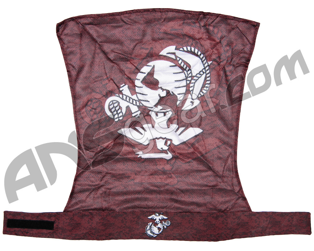 Kohn 360 Headwrap - USMC (ZYX-0249)