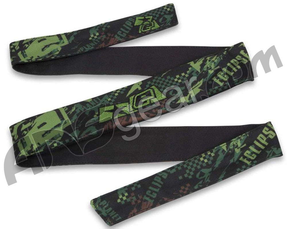 Planet Eclipse Headband - Fracture Camo (ZYX-0299)