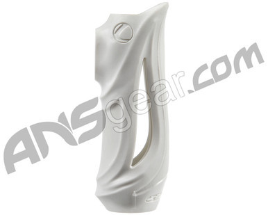 Dye NT Hyper 3 Reg Rubber Sleeve - White (R30581832-02) (ZYX-0508)
