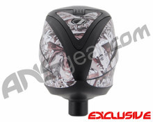 KM Rotor Loader Wrap - KM Comic (ZYX-0604)