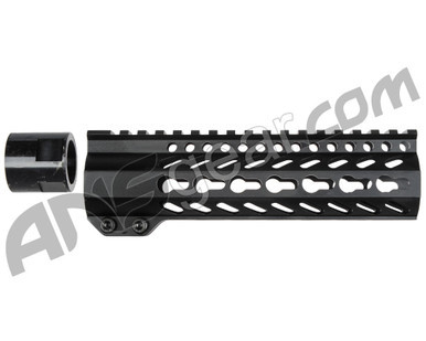 First Strike Tiberius Arms T15 Floating Keymod Handguard - 7" (ZYX-0625)