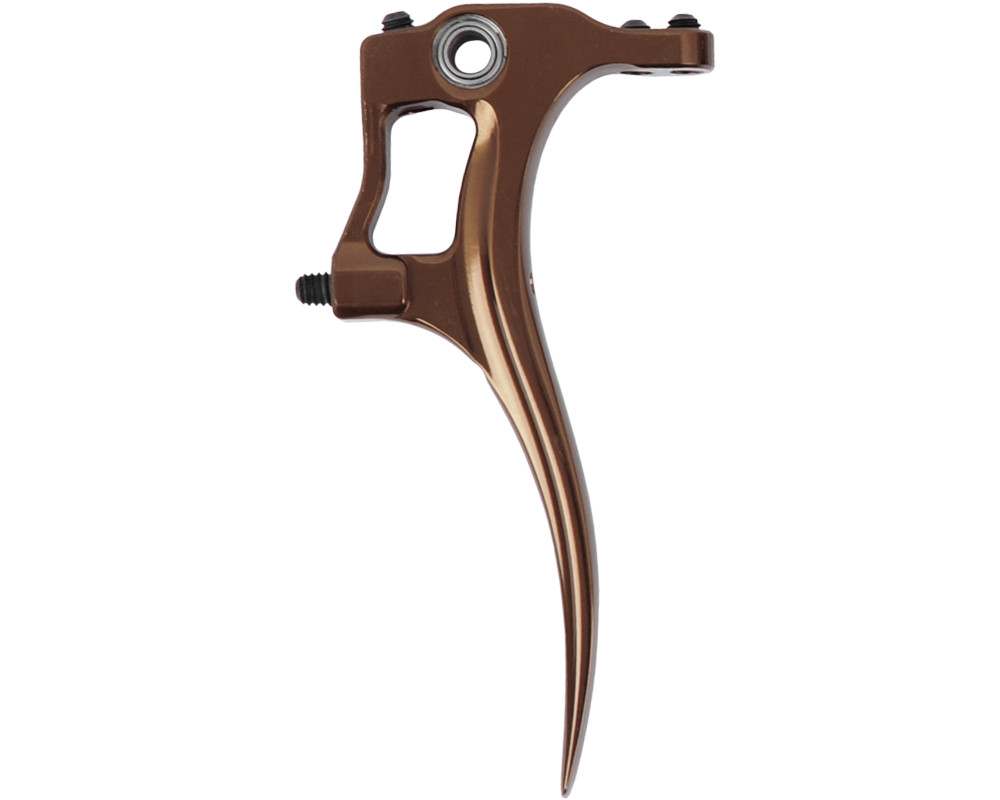 SP Shocker RSX/XLS Trigger - Brown