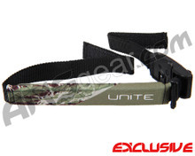 Push Universal Magnetic Goggle Chin Straps - Camo (ZYX-0672)