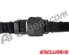 Push Universal Magnetic Goggle Chin Straps - Camo (ZYX-0672)