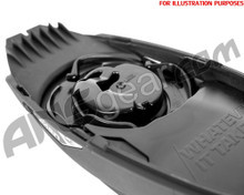 Valken VSL Switch Loader - Black/Blue (ZYX-0730)