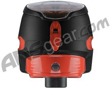 GI Sportz LVL Paintball Loader - Black/Red (ZYX-0737)