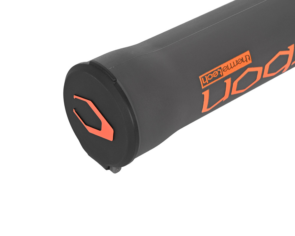 Carbon CRBN Thermatech 145 Round Paintball Pod - Single - Black