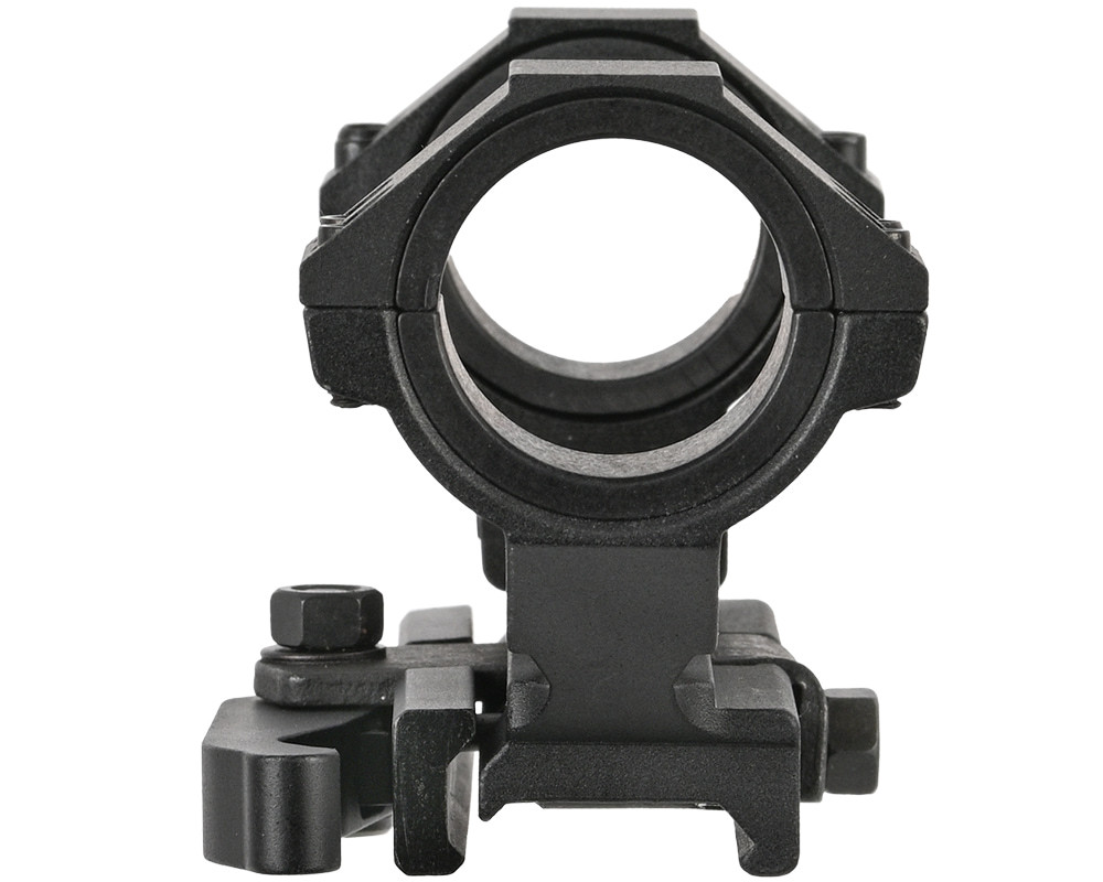NcStar 30mm/1" Adjustable Scope Mount w/Quick Release Mount (ZYX-1658)