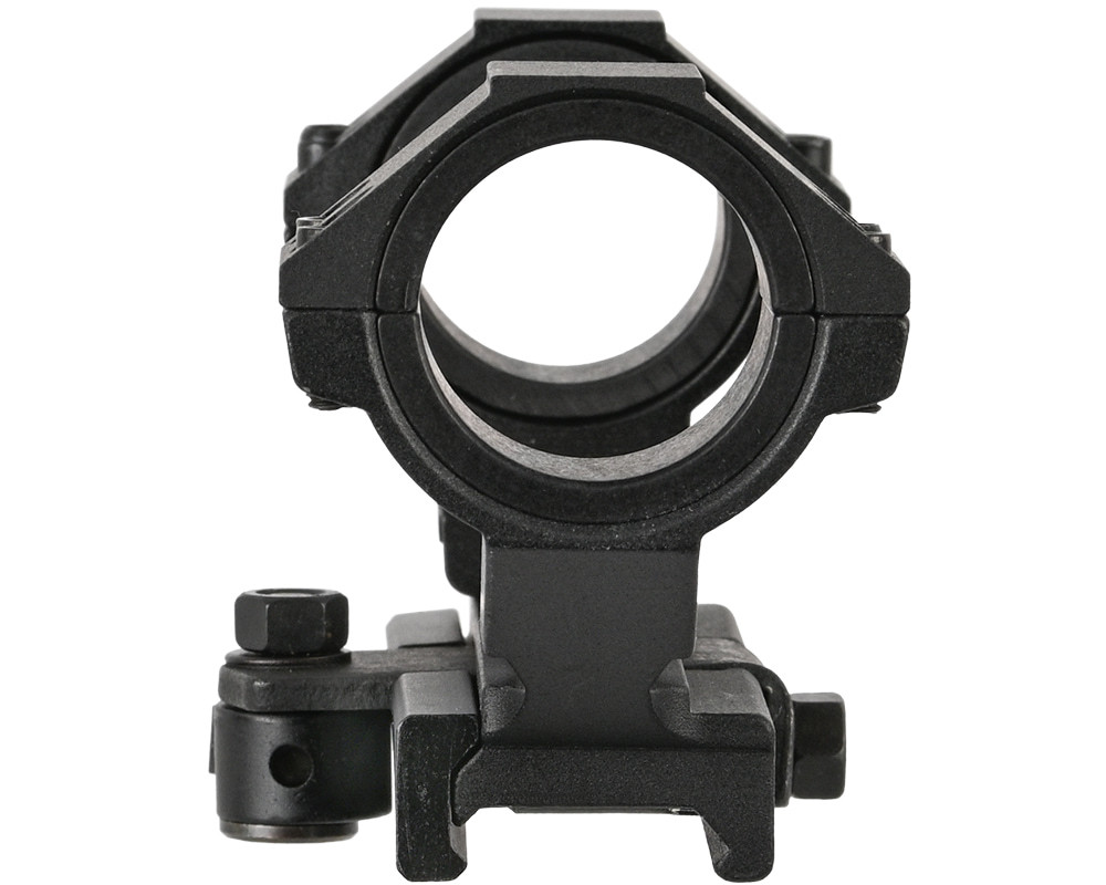 NcStar 30mm/1" Adjustable Scope Mount w/Quick Release Mount (ZYX-1658)